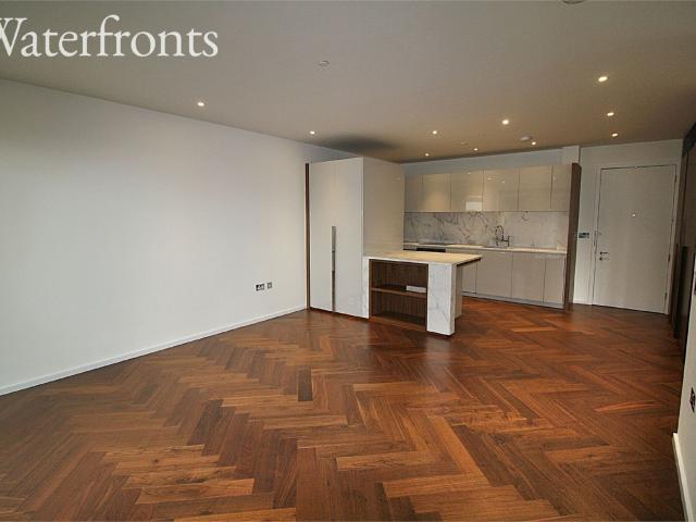 apartment for rent in Capital Building, New Union Square, London, SW11 7AR