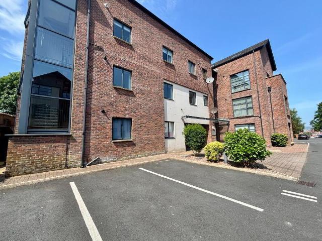 apartment for rent in Carolan Place, Rossmore Drive, Belfast, BT7 3LA