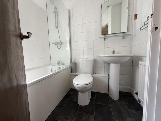 apartment for rent in Carlisle Street, Cardiff, Cardiff