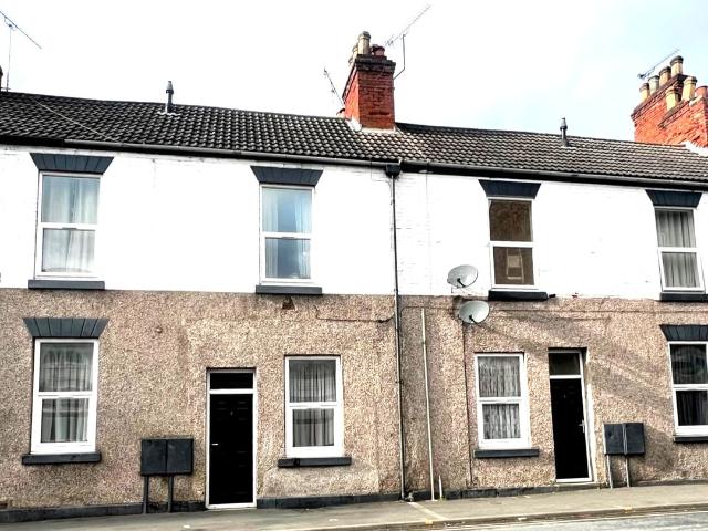 apartment for rent in Carlton Road, Worksop