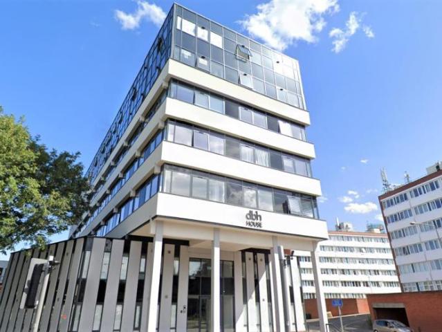 apartment for rent in Carlton Square, Nottingham, Carlton, Nottingham, Carlton