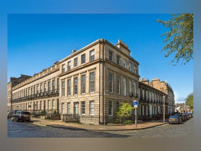 apartment for rent in Carlton Street, New Town, Edinburgh, EH4