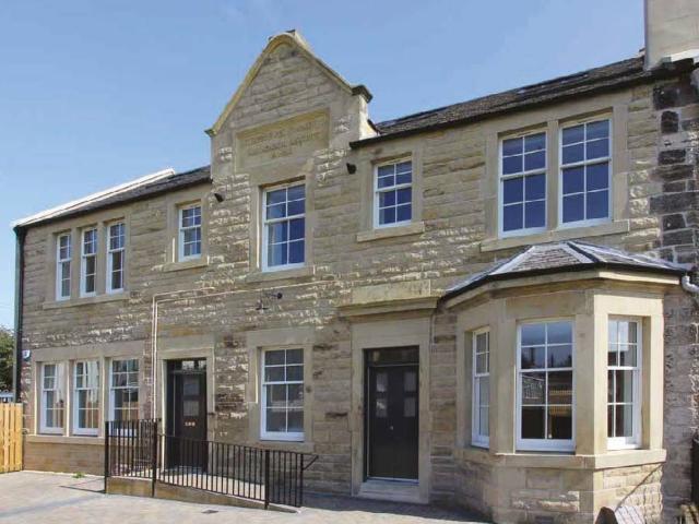 apartment for rent in Carlyle Place, Musselburgh, EH21 6AX