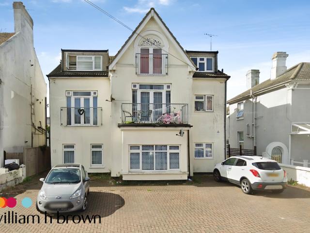 apartment for rent in Carnarvon Road, Clacton on sea, Clacton on sea