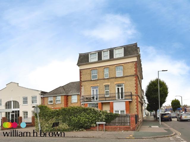 apartment for rent in Carnarvon Road, Clacton on sea, Clacton on sea