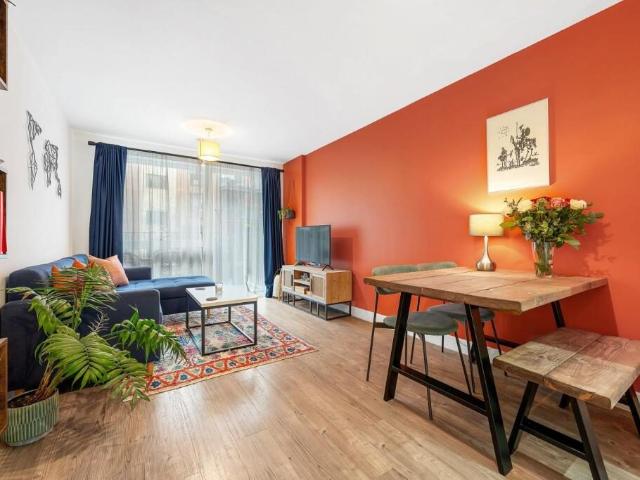 apartment for rent in Carney Place, SW9 8GE