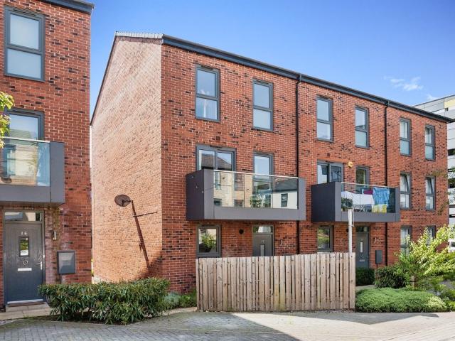 apartment for rent in Carnforth Avenue, Wakefield, Wakefield