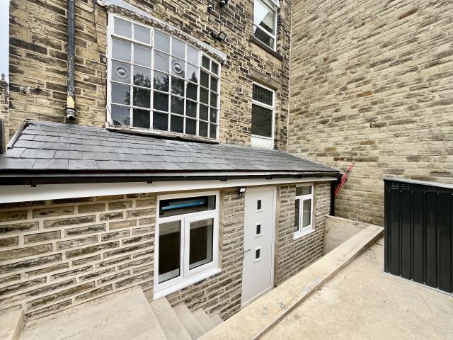 apartment for rent in Carr Road, Pudsey, Calverley, Pudsey, Calverley