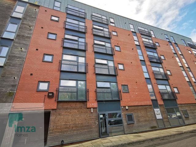 apartment for rent in Carriage Grove, L20 3JF