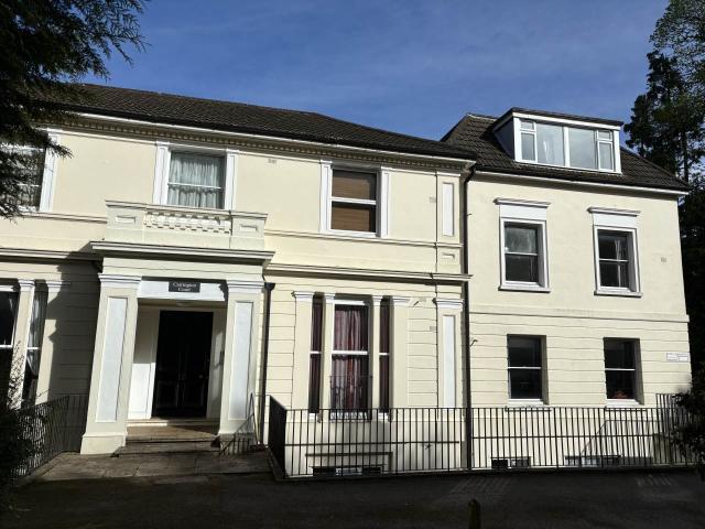 apartment for rent in Carrington Court, 18 Broadwater Down, Tunbridge Wells, Kent