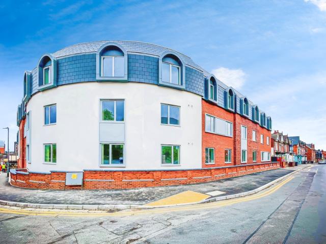 apartment for rent in Carruthers Court, Lincoln, Rudgard lane, Lincoln, Rudgard lane