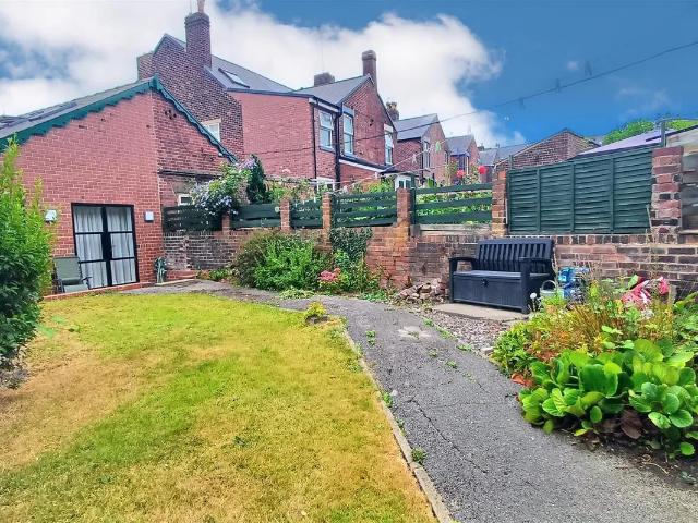apartment for rent in Carter Knowle Road, Sheffield