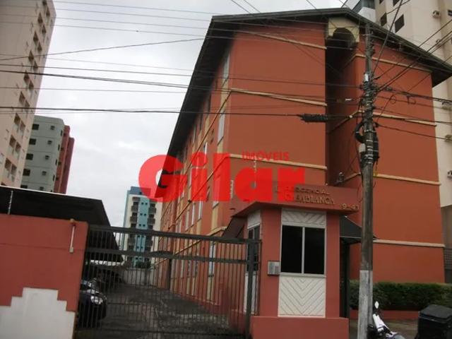 apartment for rent in CASABLANCA, VILA UNIVERSITARIA, BAURU