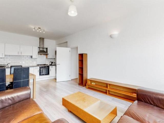 apartment for rent in Casson Street, E1 5LA