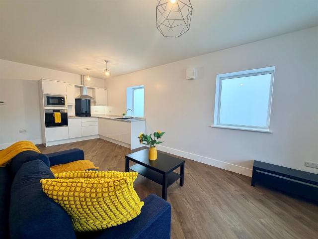 apartment for rent in Castle Gate House, Nottingham