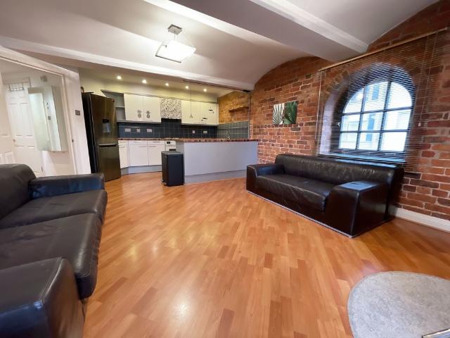 apartment for rent in Castle Quay, Manchester, M15