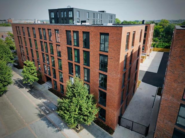 apartment for rent in Castleward Boulevard, Derby, Derby