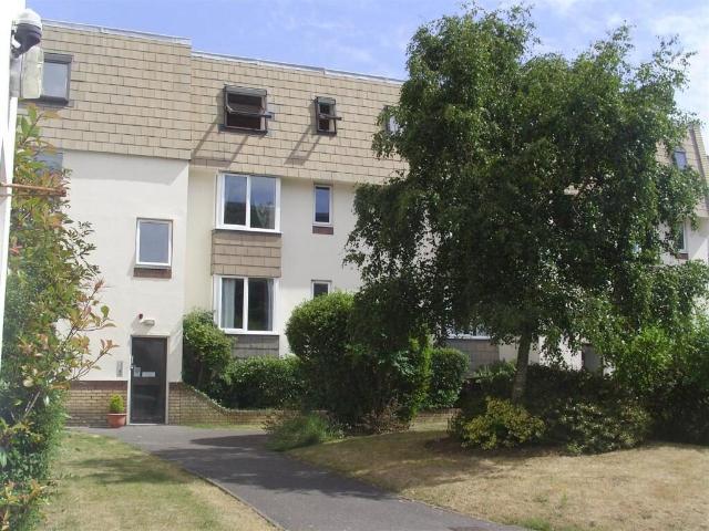 apartment for rent in Cecil Place, PO5 3DW