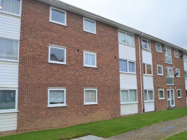 apartment for rent in Cedar Court, Hertfordshire, AL4 0DL