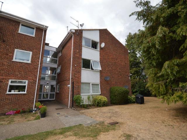 apartment for rent in Cedar Court, St. Albans, AL4 0DL
