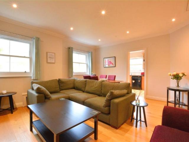 apartment for rent in Cedars Close, SE13 5DP