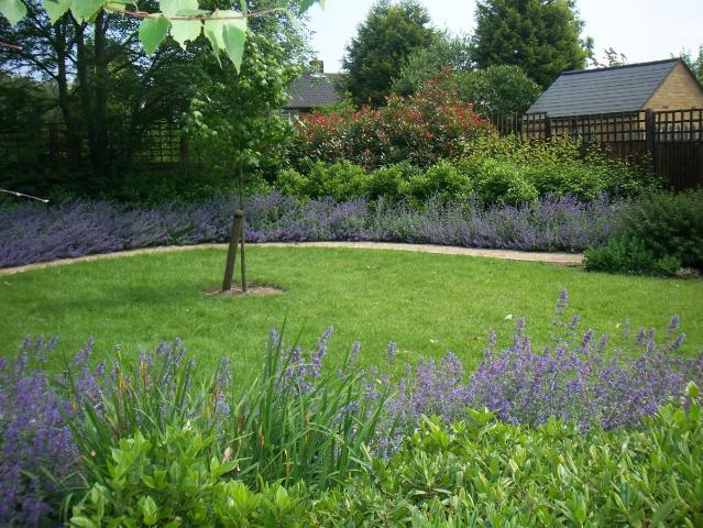 Apartment for rent in Celandine Grove, N14 4BP