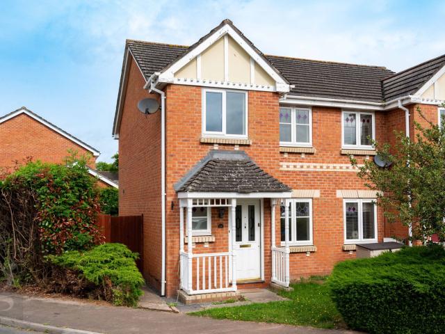 apartment for rent in Centurion Way, Credenhill, Hereford