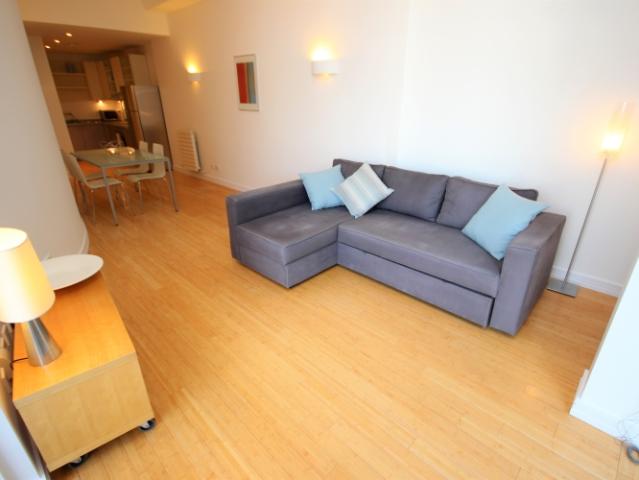 apartment for rent in Century Building 14, St Marys Parsonage M3