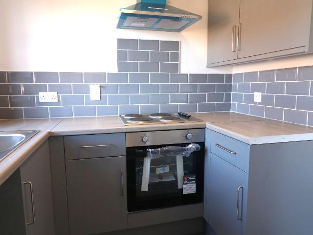 apartment for rent in Church Mews, Wisbech
