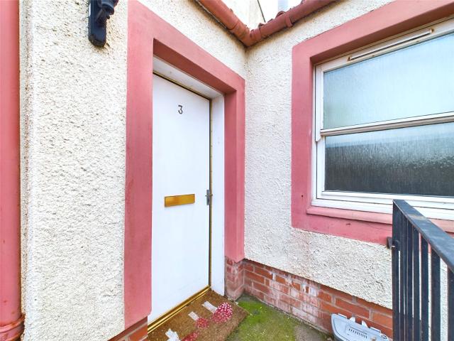 apartment for rent in Church PlaceEast Lothian, Dunbar, EH42