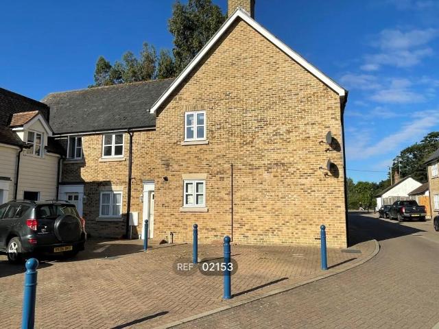 apartment for rent in Church Road, CO5 0SN