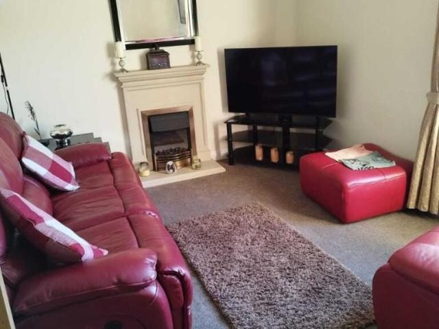 apartment for rent in Church Road, CA14 5PT