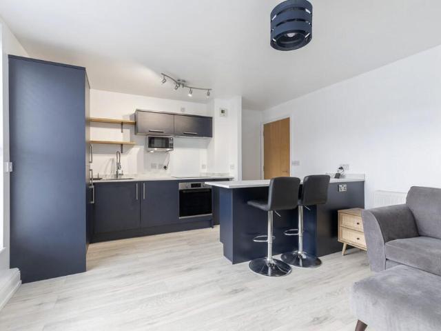 apartment for rent in Church Road, GL51 7AN