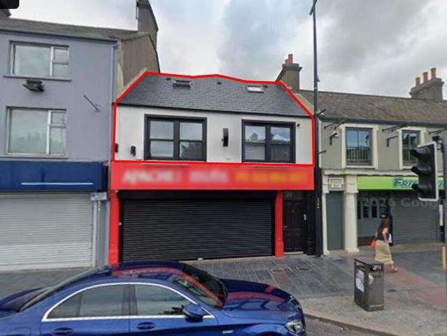 apartment for rent in Church Street, Warrenpoint, BT34 3HN