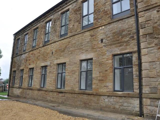 apartment for rent in Church Street, WF5 9FA