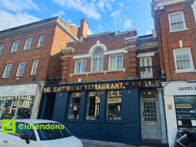 apartment for rent in Church Street, Reigate, Surrey, RH2