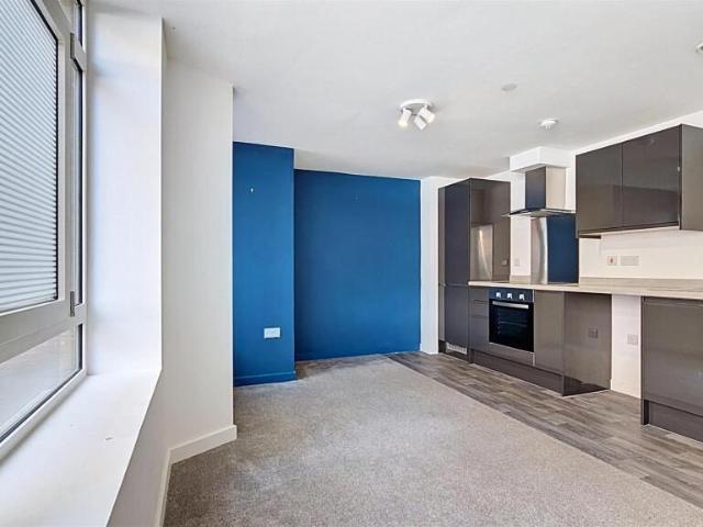 apartment for rent in Church Street, S1 2PU