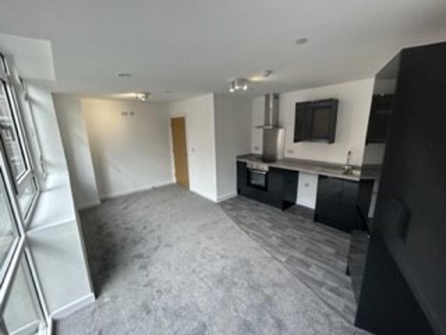 apartment for rent in Church Street, Sheffield, Sheffield