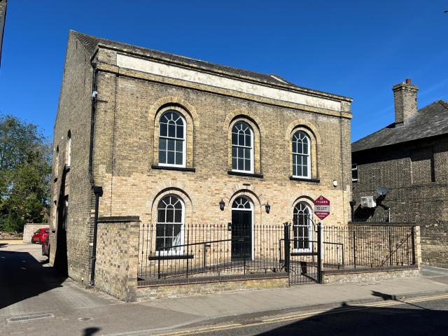 apartment for rent in Churchgate Street, Ely, Soham, Ely, Soham