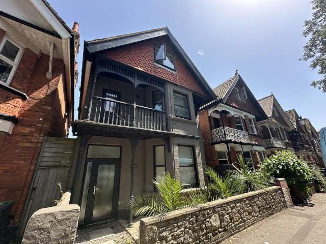 apartment for rent in Churchill Road, BH1 4ES