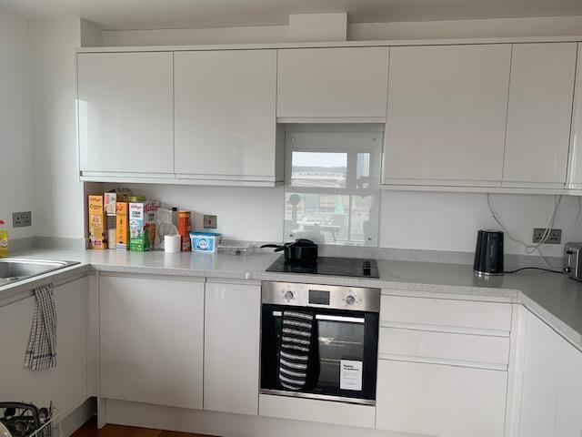apartment for rent in Churchill Way, Cardiff, Cardiff