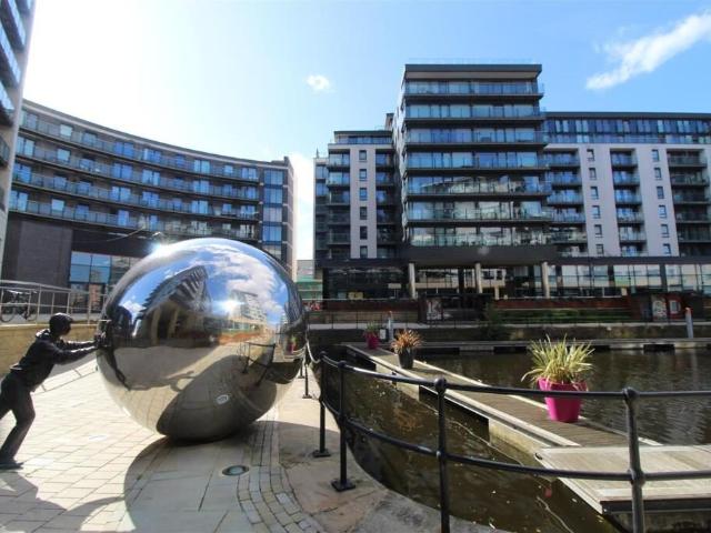 apartment for rent in Chadwick Street, LS10 1NW