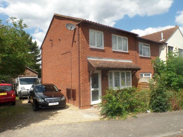 apartment for rent in Challacombe, Furzton, MK4