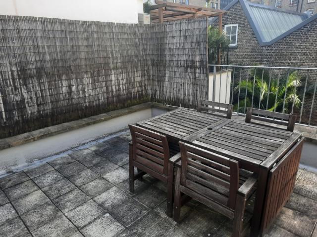 apartment for rent in, Chalton Street, London NW1