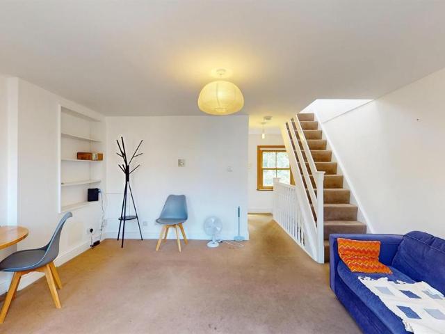 apartment for rent in, Chalton Street, London NW1