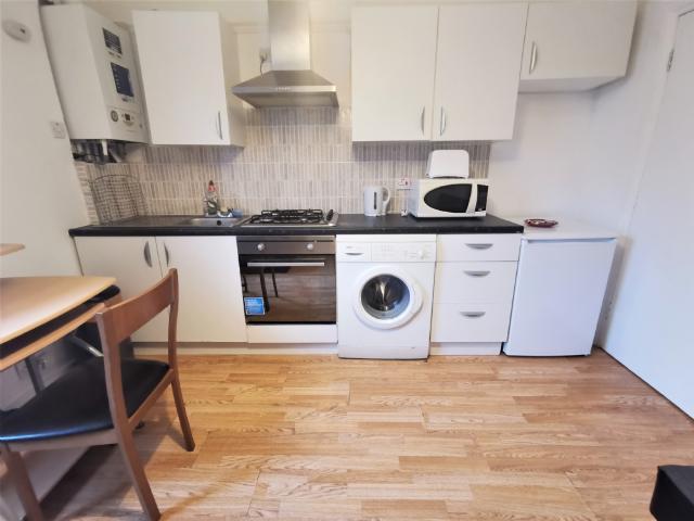 apartment for rent in, Chalton Street, London NW1