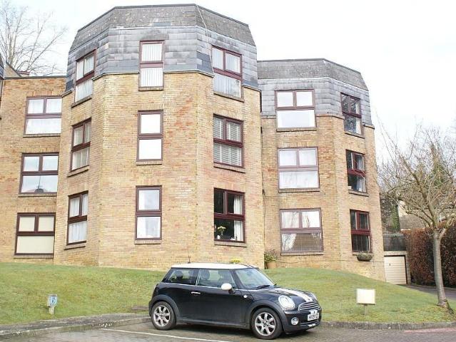 apartment for rent in Chapel Fields, GU7 2BS
