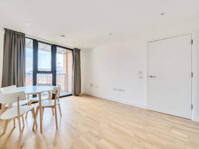 apartment for rent in Chappelow Court, Burgess Springs, Chelmsford, CM1 1JN
