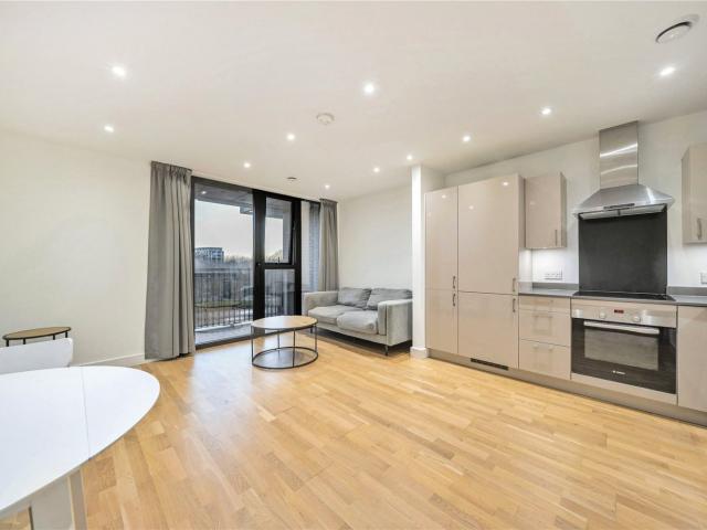 apartment for rent in Chappelow Court, Burgess Springs, Chelmsford, CM1 1JN