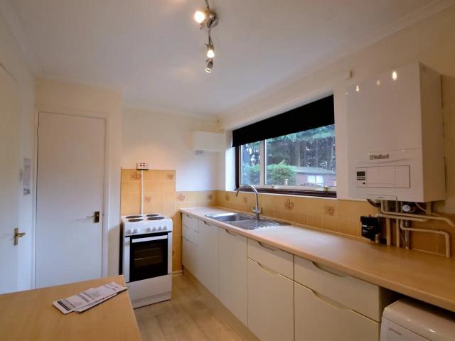 apartment for rent in Charnwood Close Eastleigh SO53 5QP